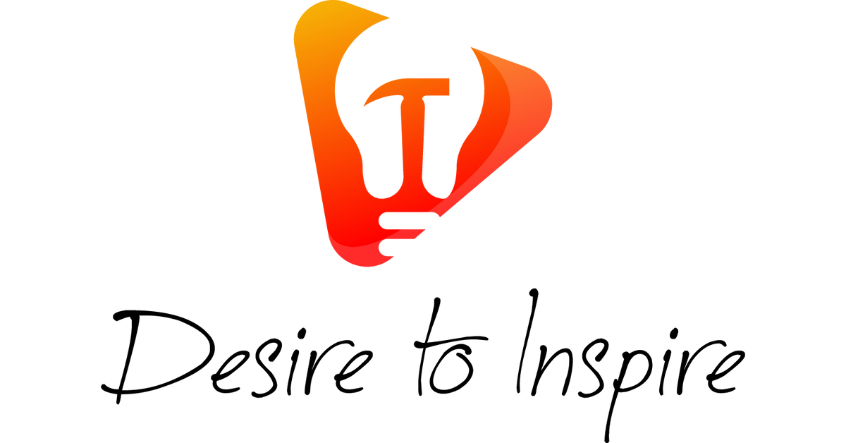 The Desire To Inspire Store – Desire to Inspire Store